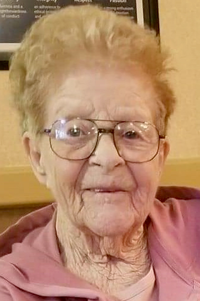 Alice Rose Robbins | News, Sports, Jobs - The Sentinel